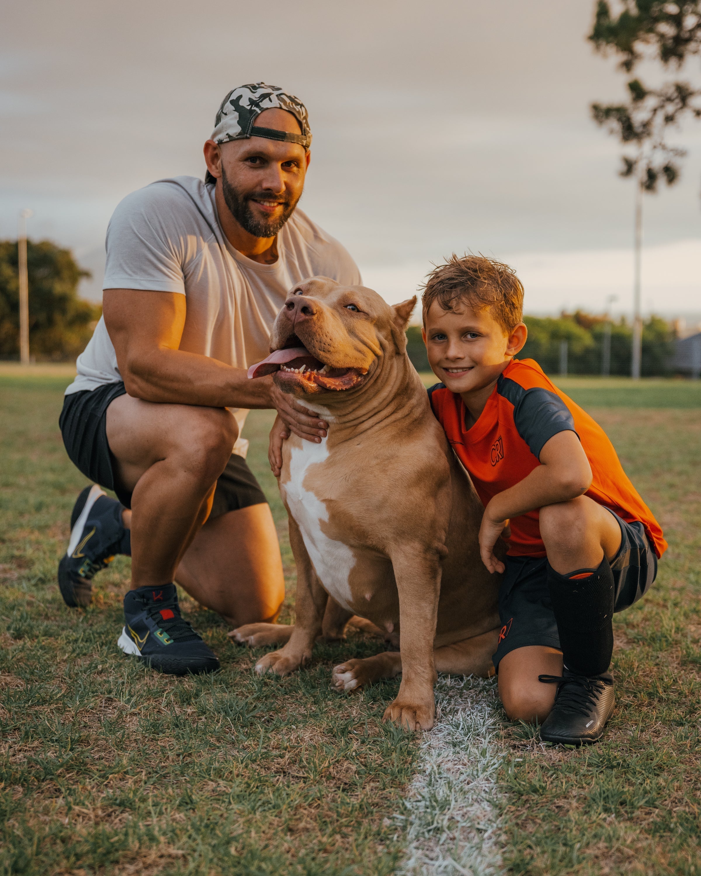 How to Integrate Supplements into Your Daily Routine – The Rogue Legion